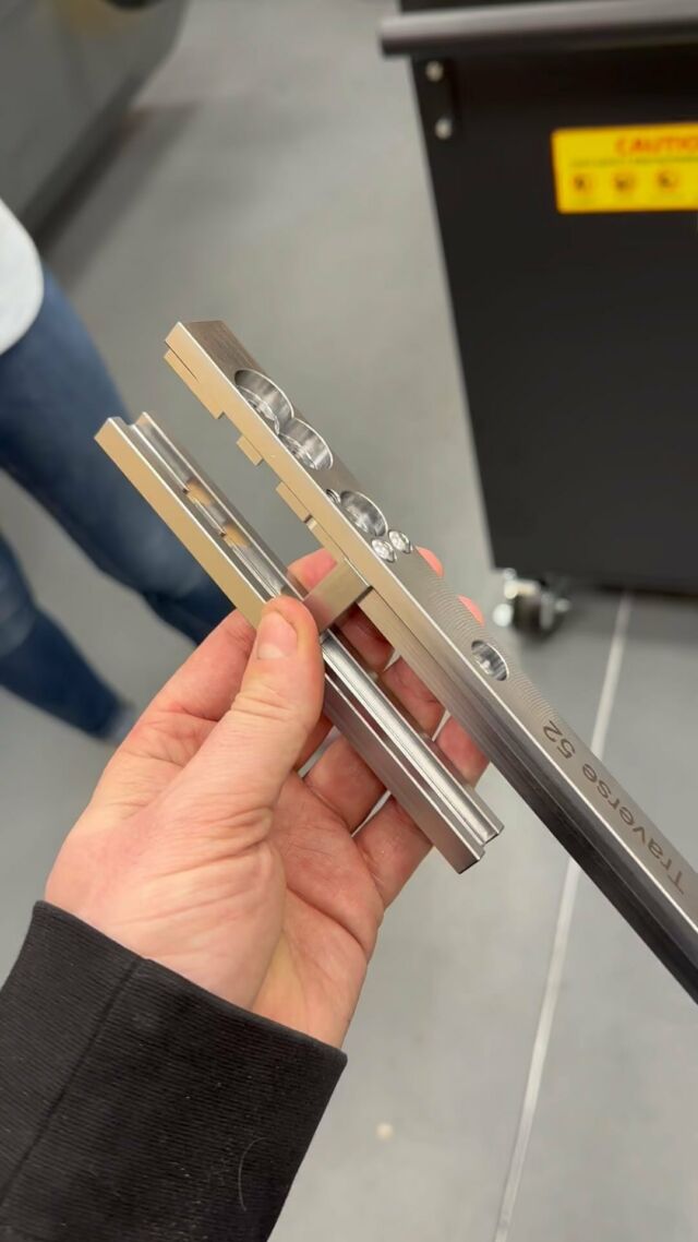 Réalisations - Usitech