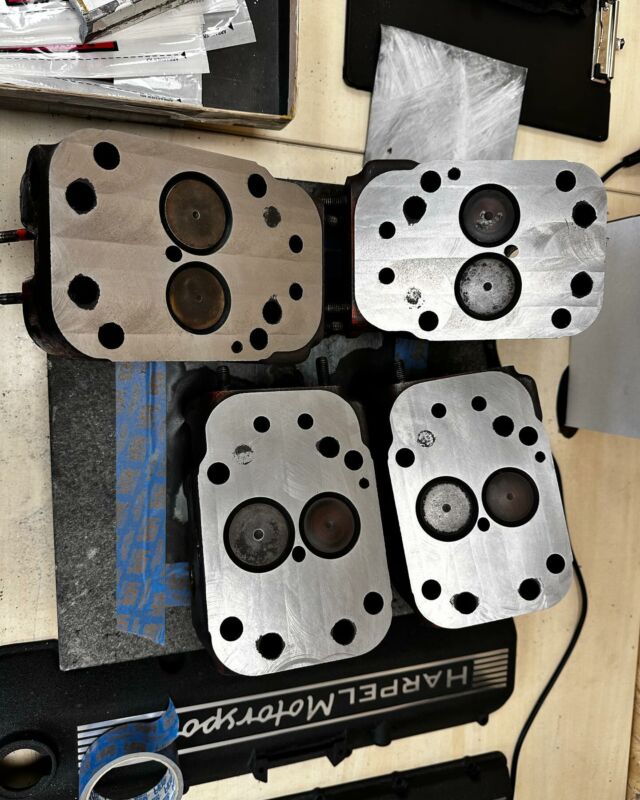 Réalisations - Usitech