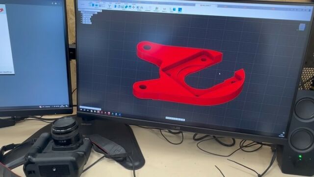 Réalisations - Usitech